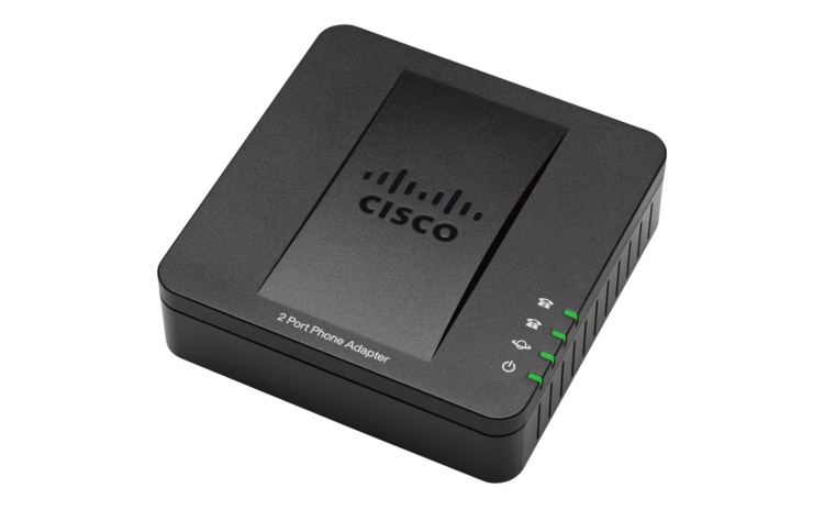 Inter Telecom - VoIP Ρυθμίσεις.