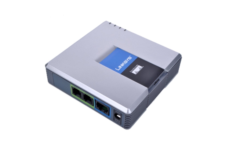 Inter Telecom - General VoIP Settings.