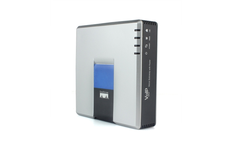 Inter Telecom - VoIP Ρυθμίσεις.